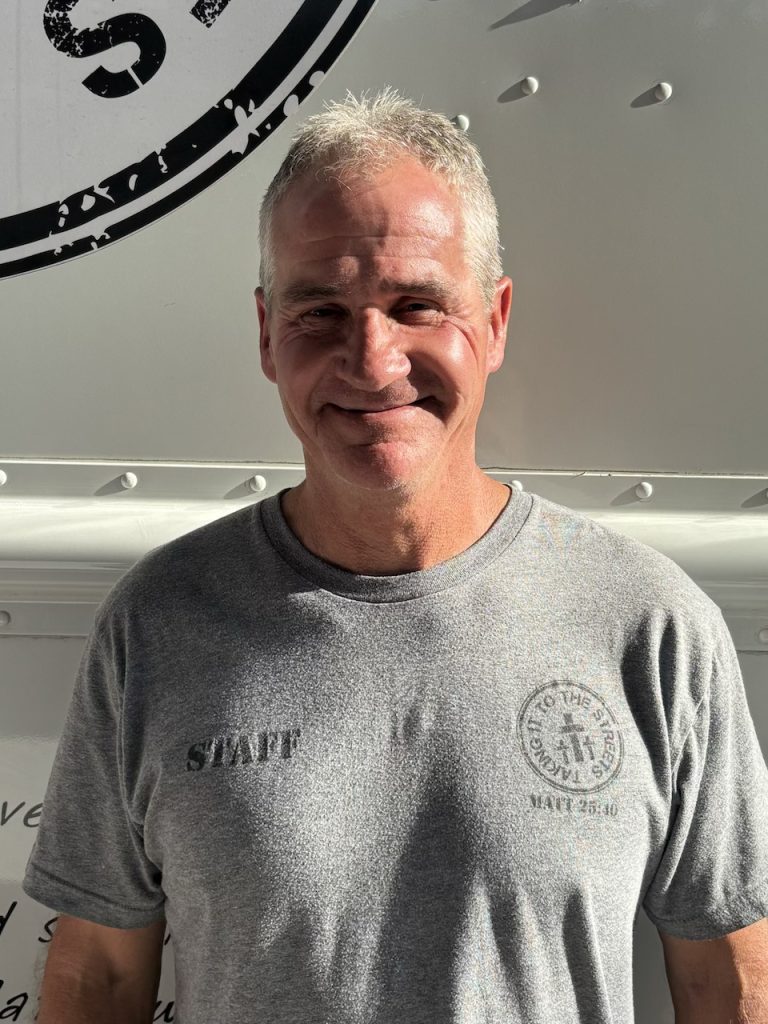 Leadership - Taking It To The Streets