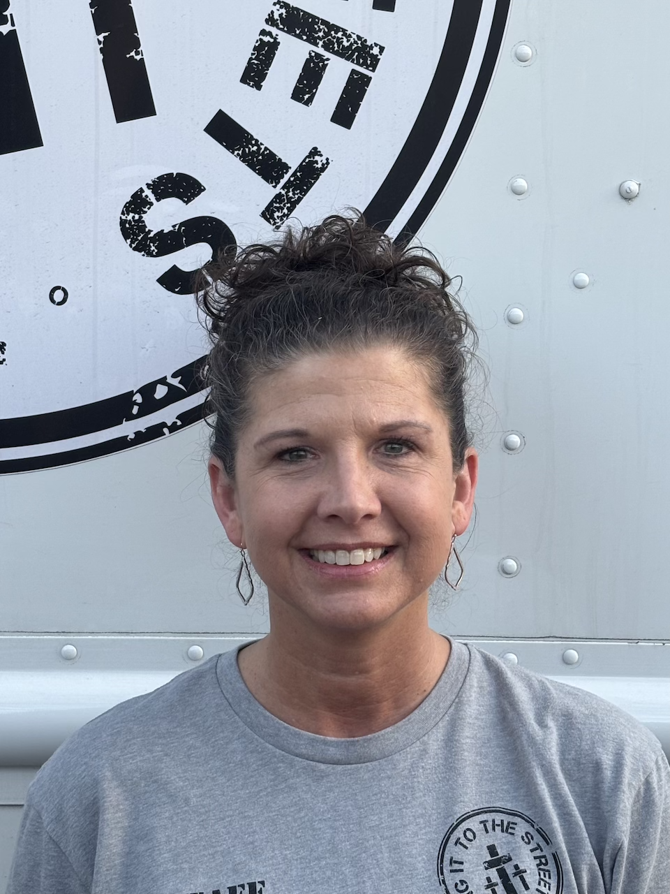 Leadership - Taking It To The Streets